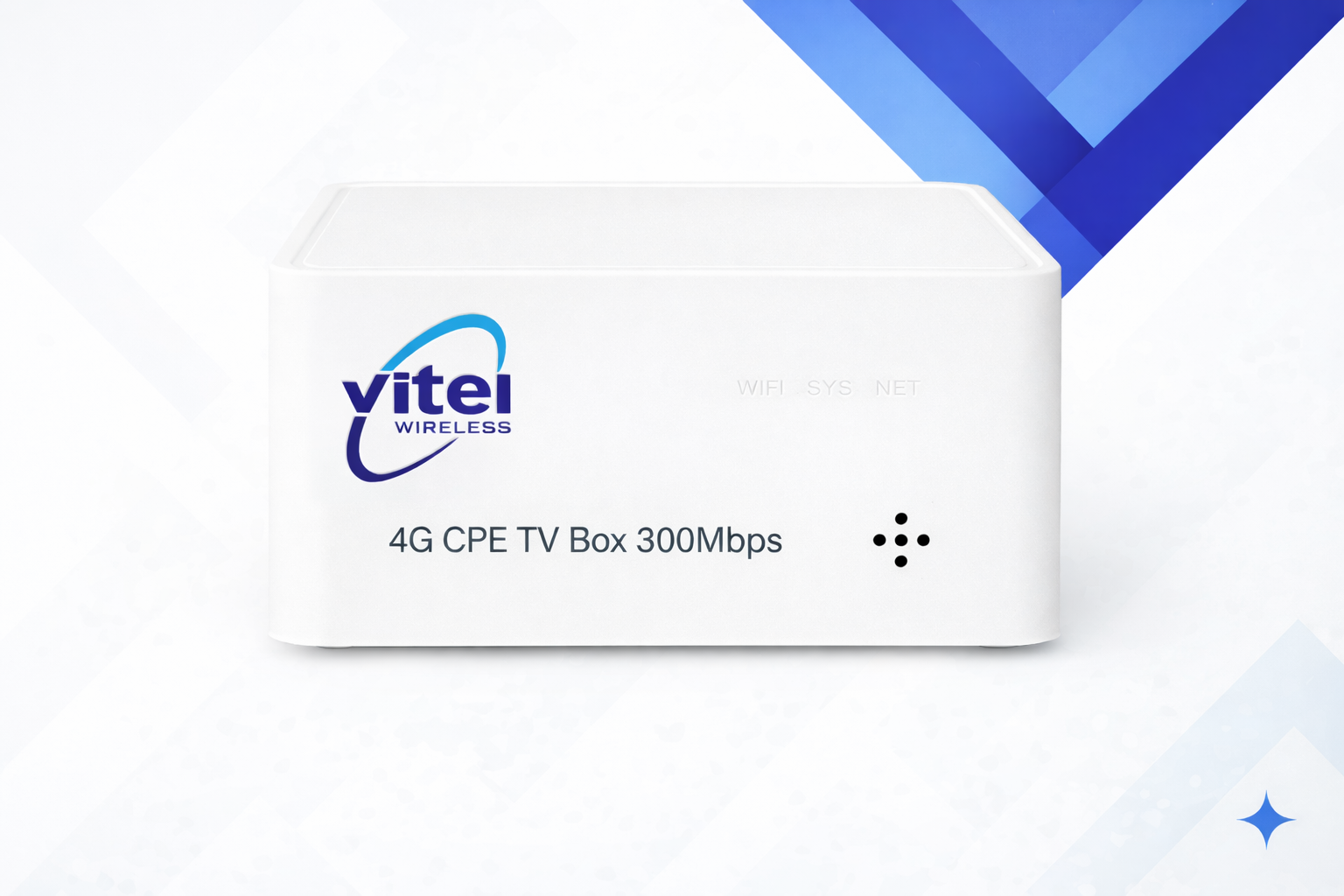 Vitel-wireless