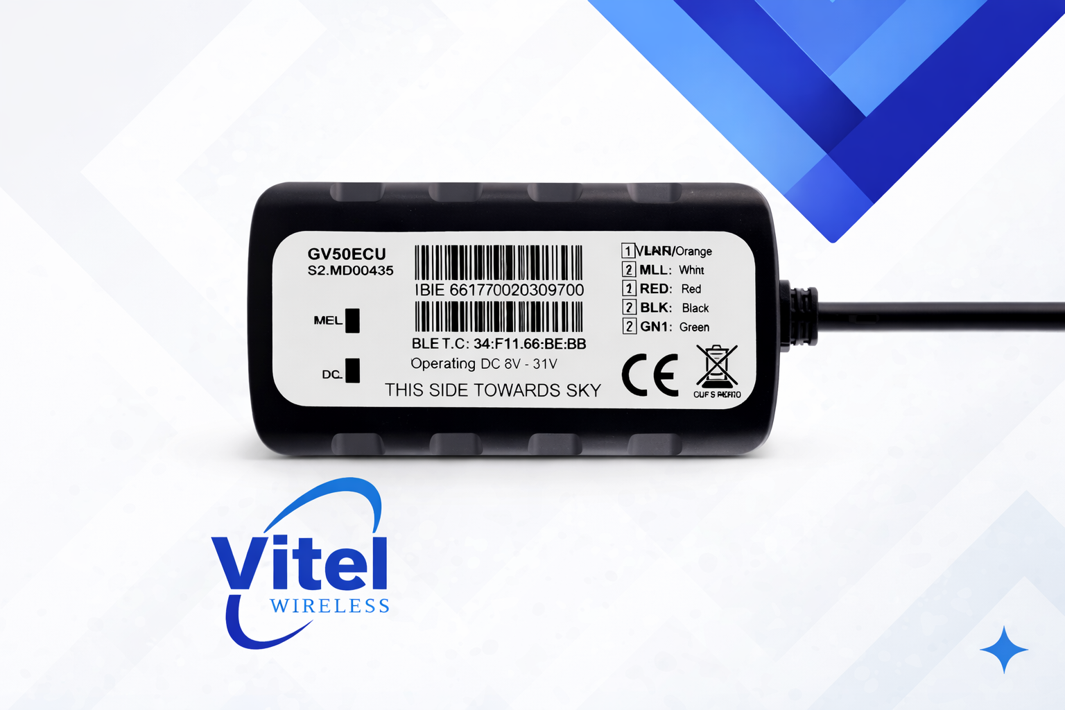 Vitel-wireless