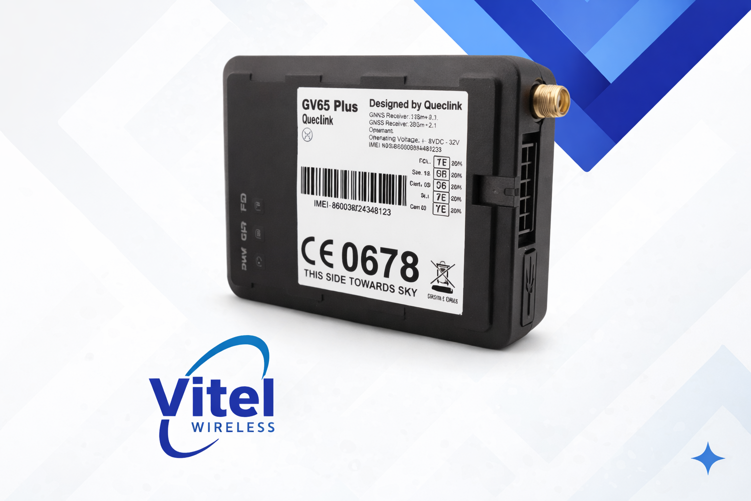 Vitel-wireless